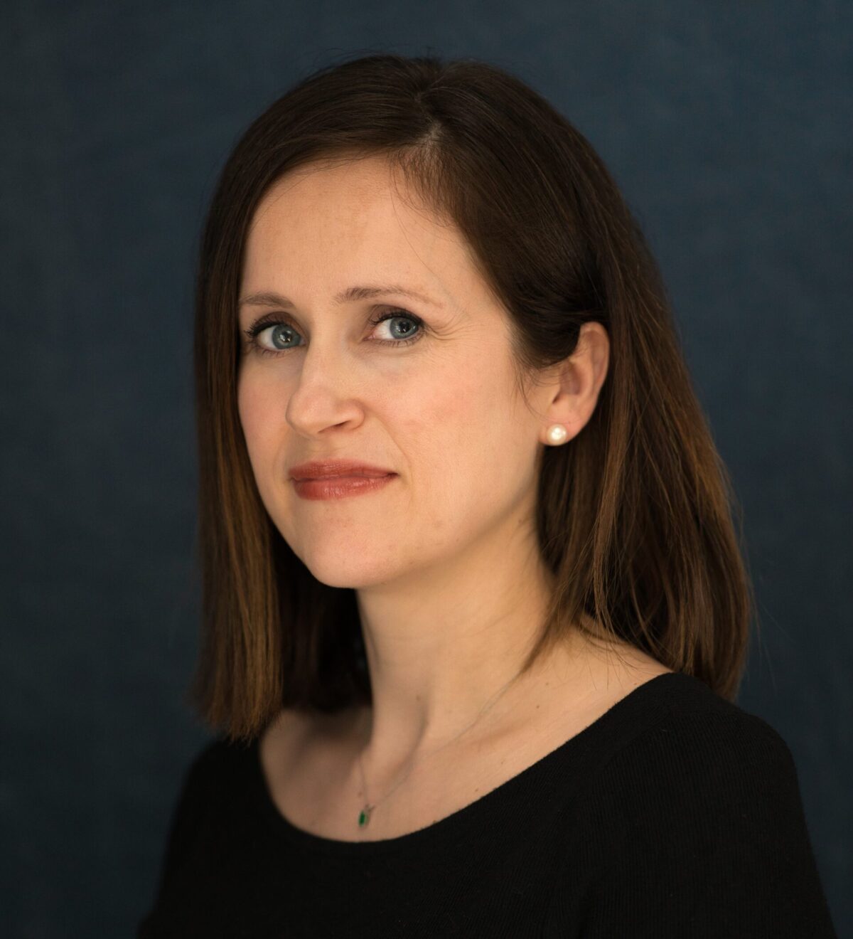 Our Staff – Girls Empowered